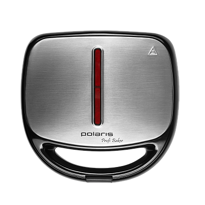 Прибор для выпечки Polaris PST 0203 Profi Baker : характеристики ...